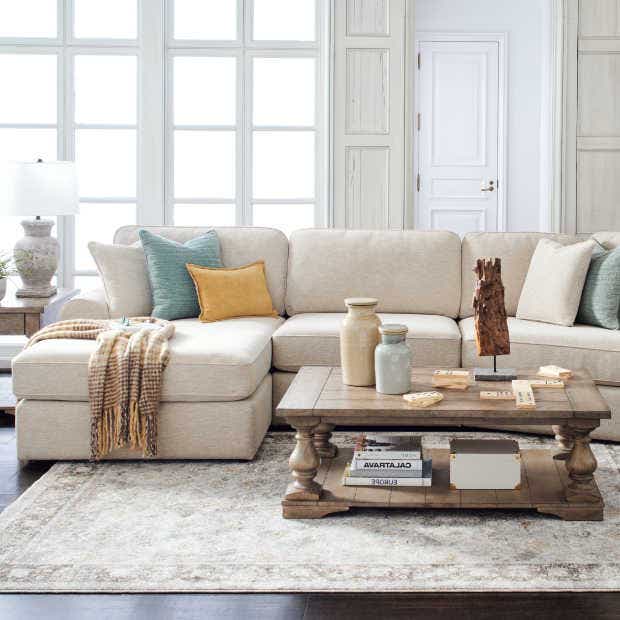 Home Furniture: Living Room & Bedroom Furniture | La-Z-Boy