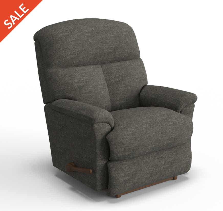 Home Furniture: Living Room & Bedroom Furniture | La-Z-Boy