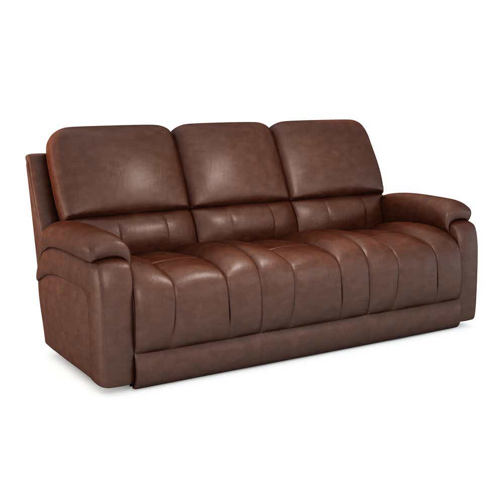 Greyson Reclining Sofa | La-Z-Boy