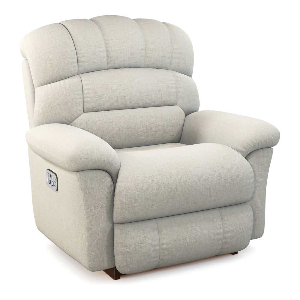 Randell Power Rocking Recliner w/ Headrest | La-Z-Boy