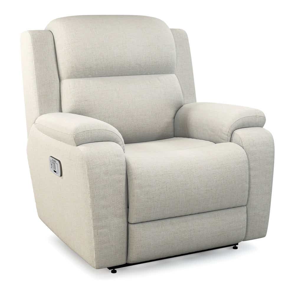 Dorian Power Wall Recliner w/ Headrest & Lumbar | La-Z-Boy