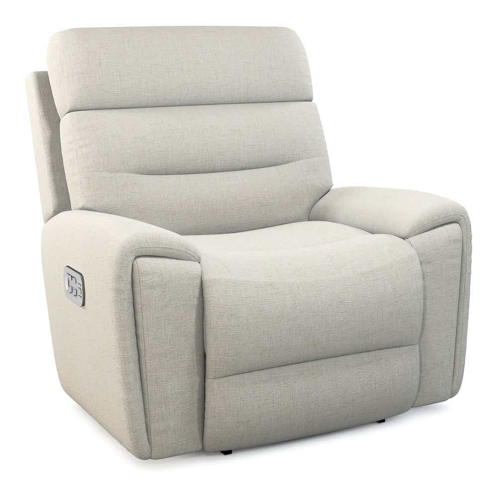 Soren Power Wall Recliner w/ Headrest & Lumbar | La-Z-Boy