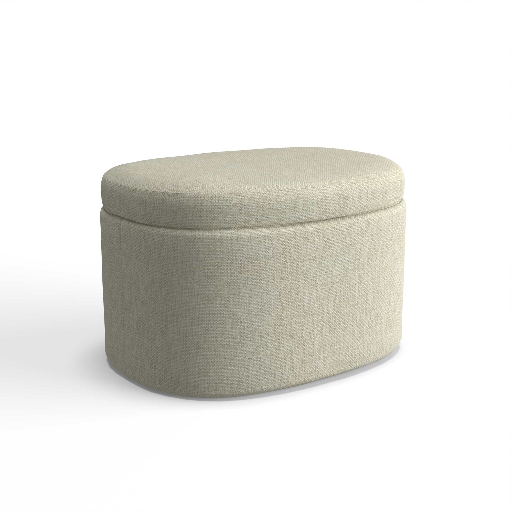 Maeve Storage Ottoman | La-Z-Boy