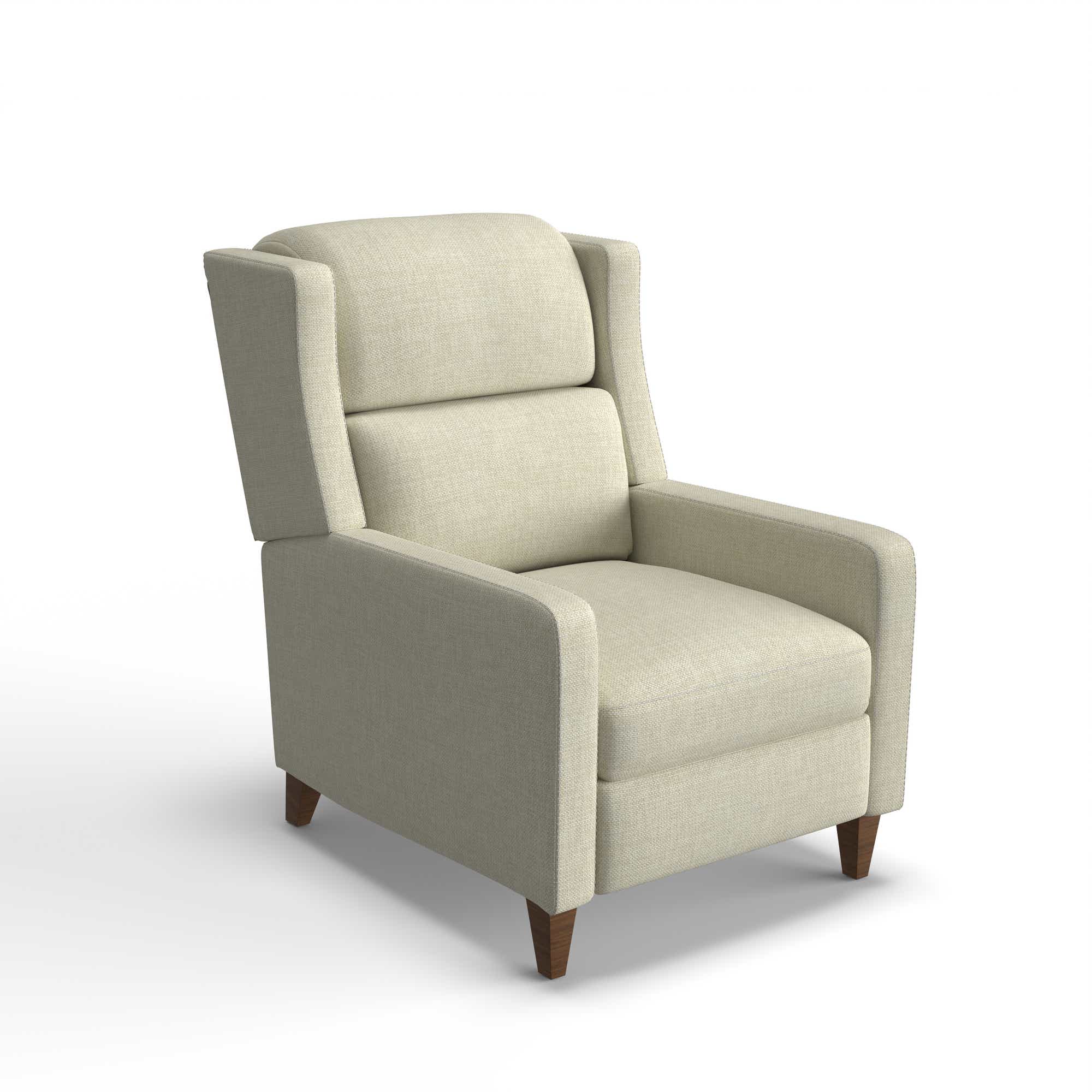 Dante High Leg Reclining Chair | La-Z-Boy