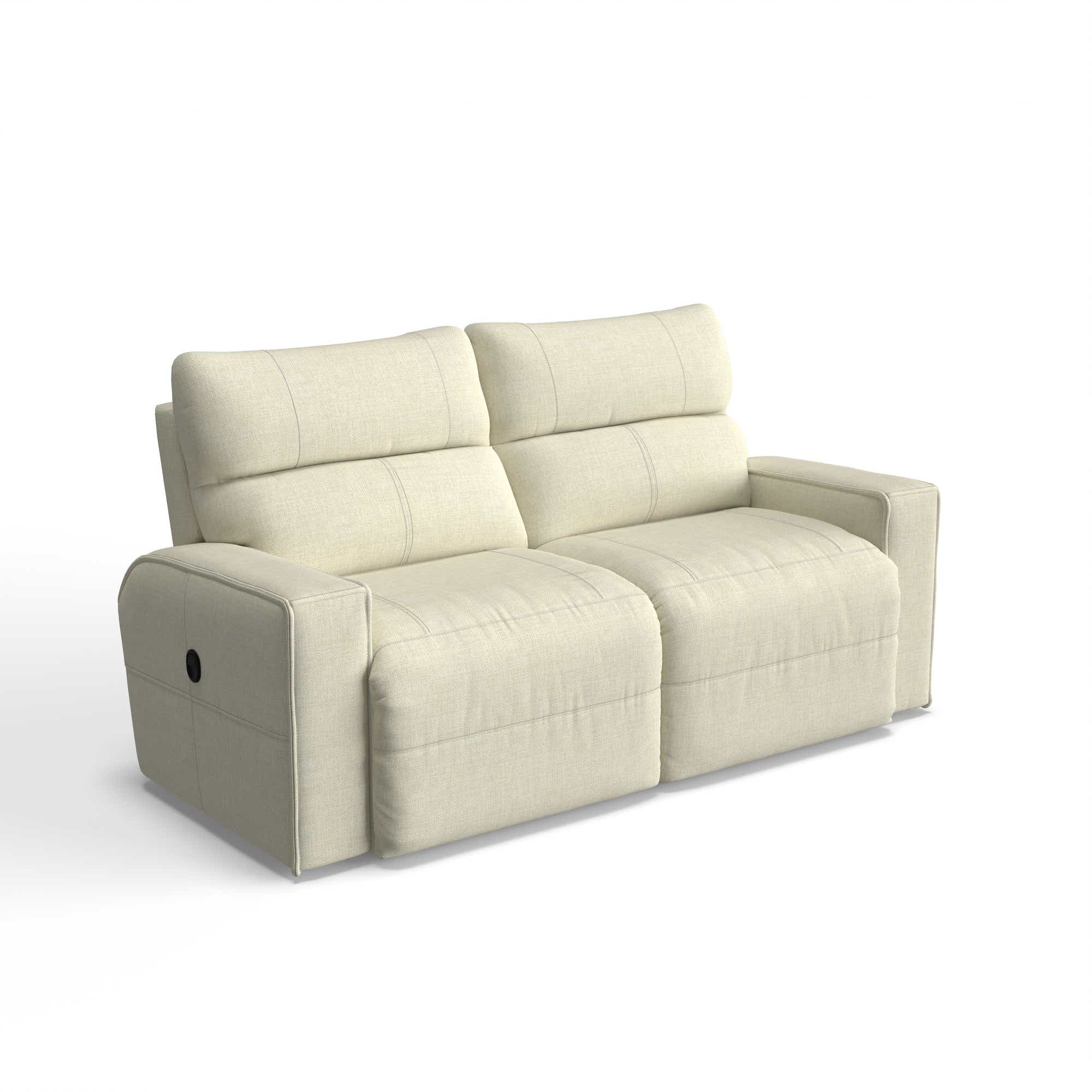 Maddox Reclining 2-seat Sofa | La-Z-Boy