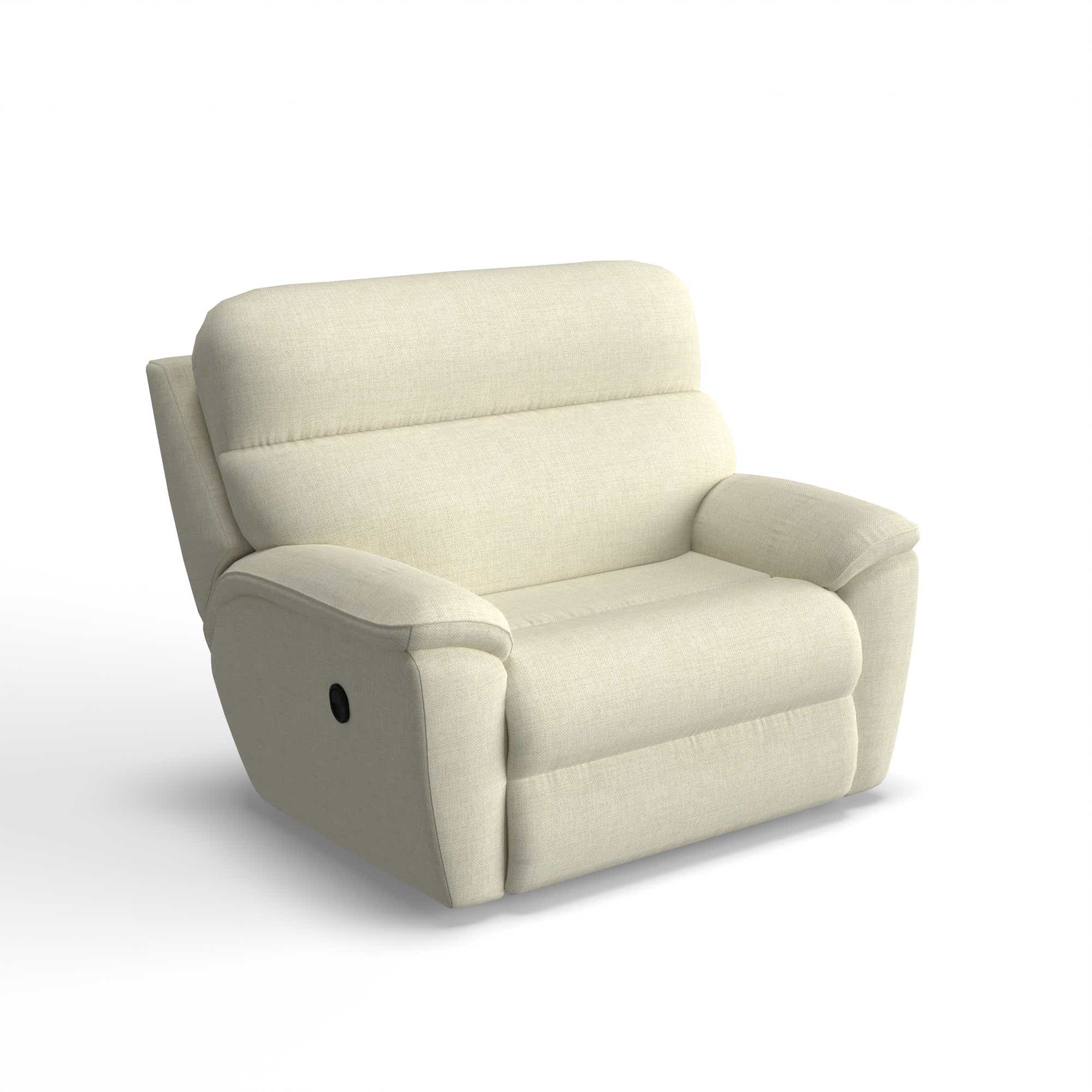 Roman Reclining Chair & A Half | La-Z-Boy