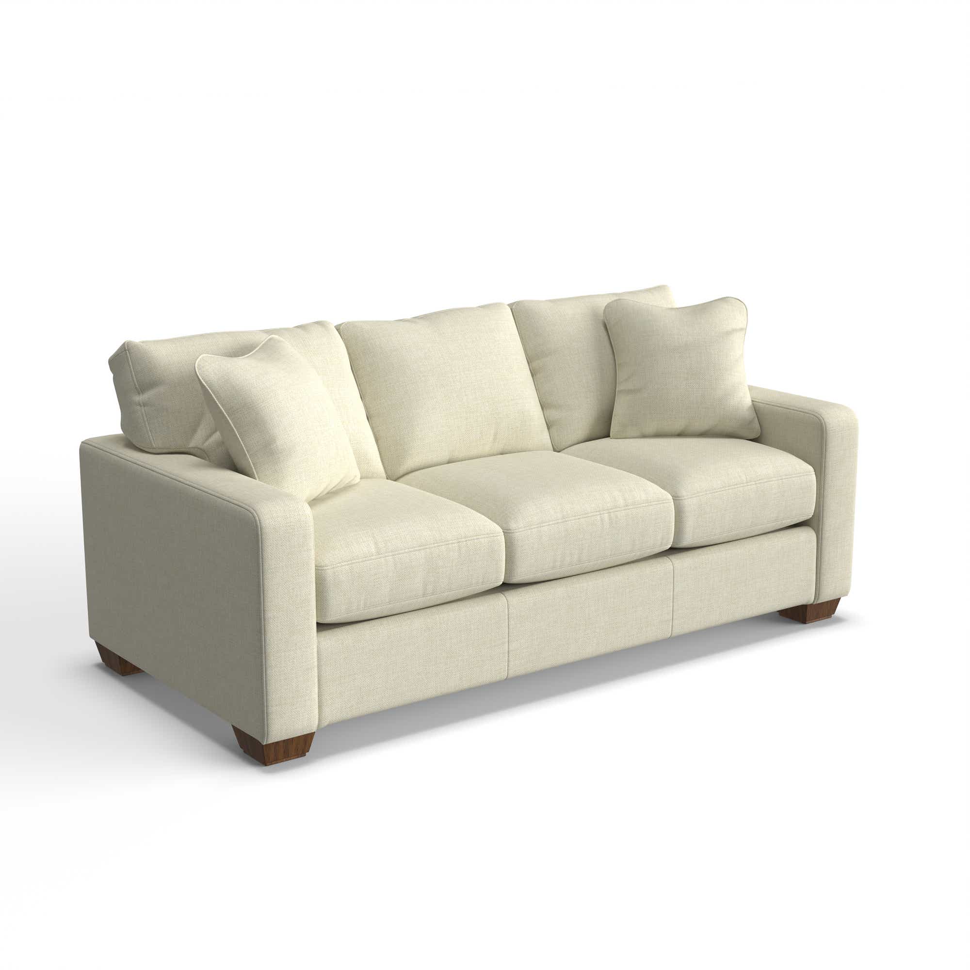 Shiloh Queen Sleep Sofa | La-Z-Boy