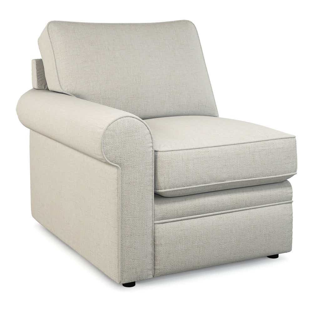 Collins Right-Arm Sitting Chair | La-Z-Boy