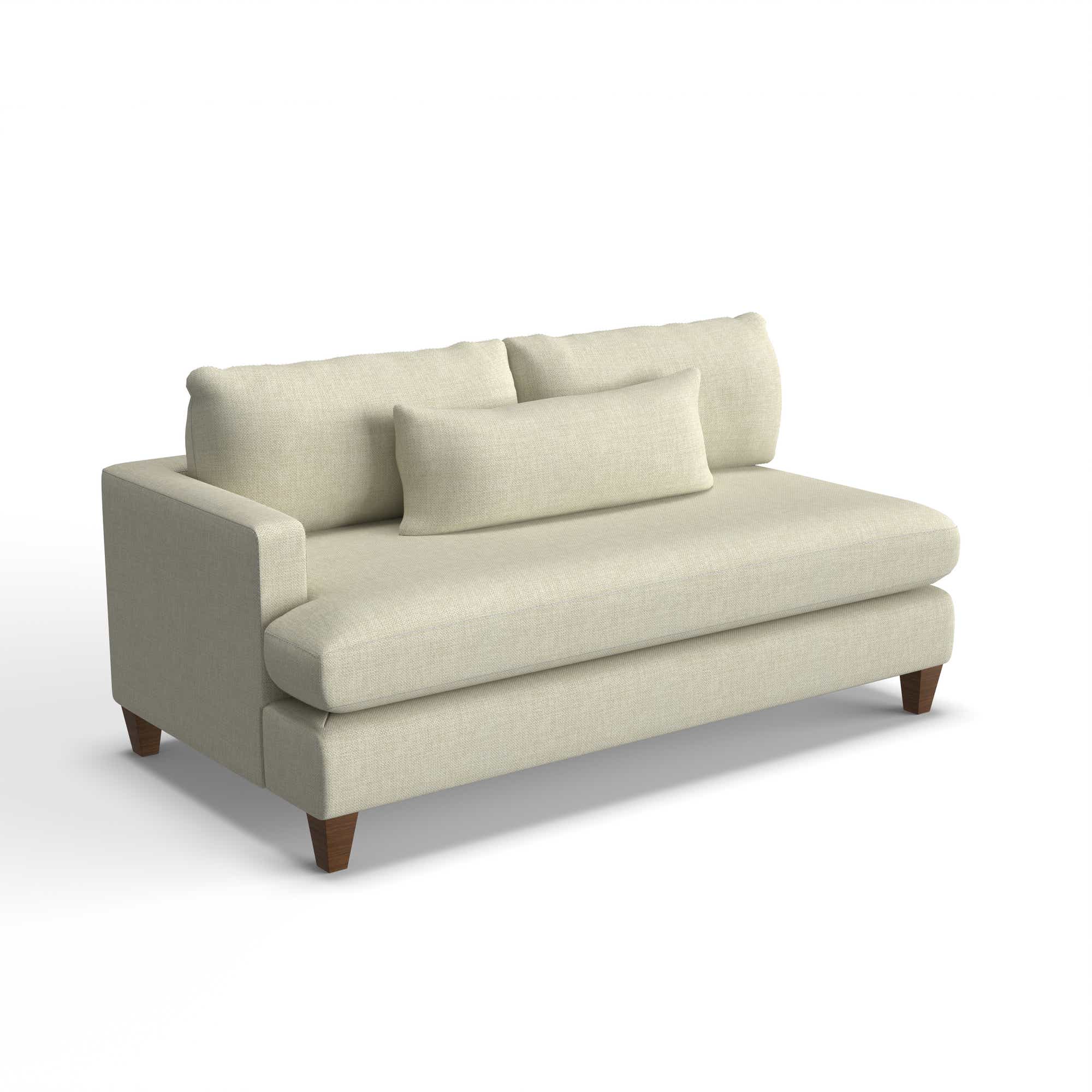 Emric Right-Arm Sitting Loveseat | La-Z-Boy