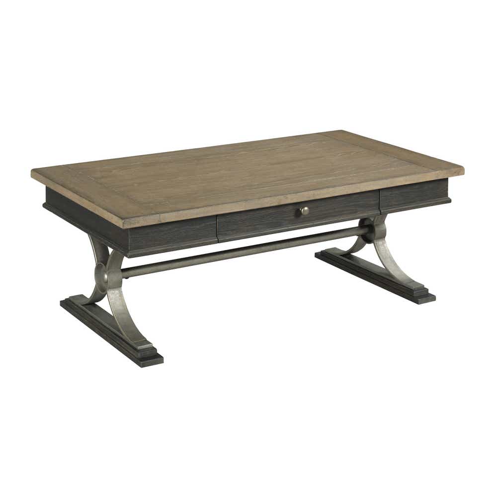 Hancock Rectangular Coffee Table | La-Z-Boy