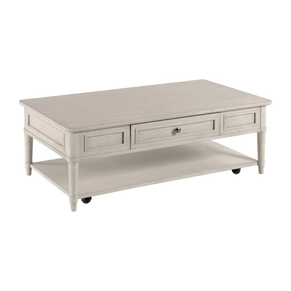 Domain Rectangular Coffee Table | La-Z-Boy