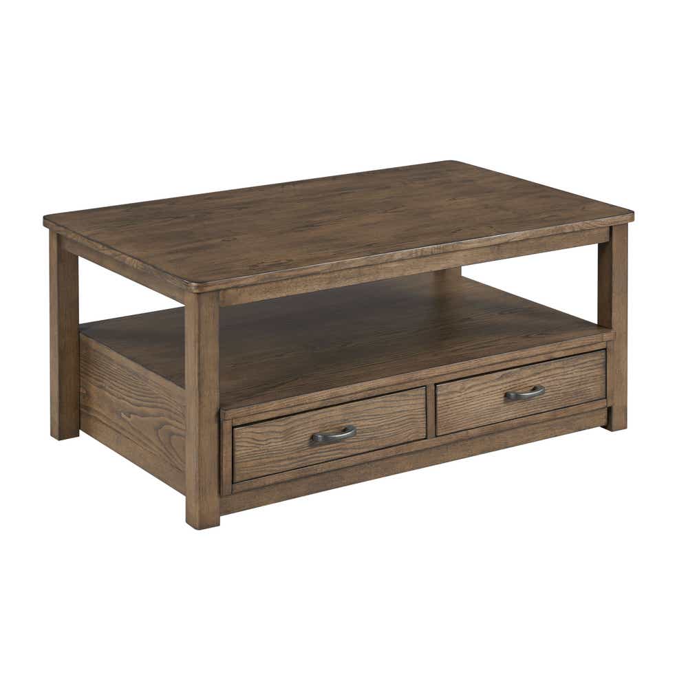 Costa Way-Hamilton Rectangular Coffee Table | La-Z-Boy