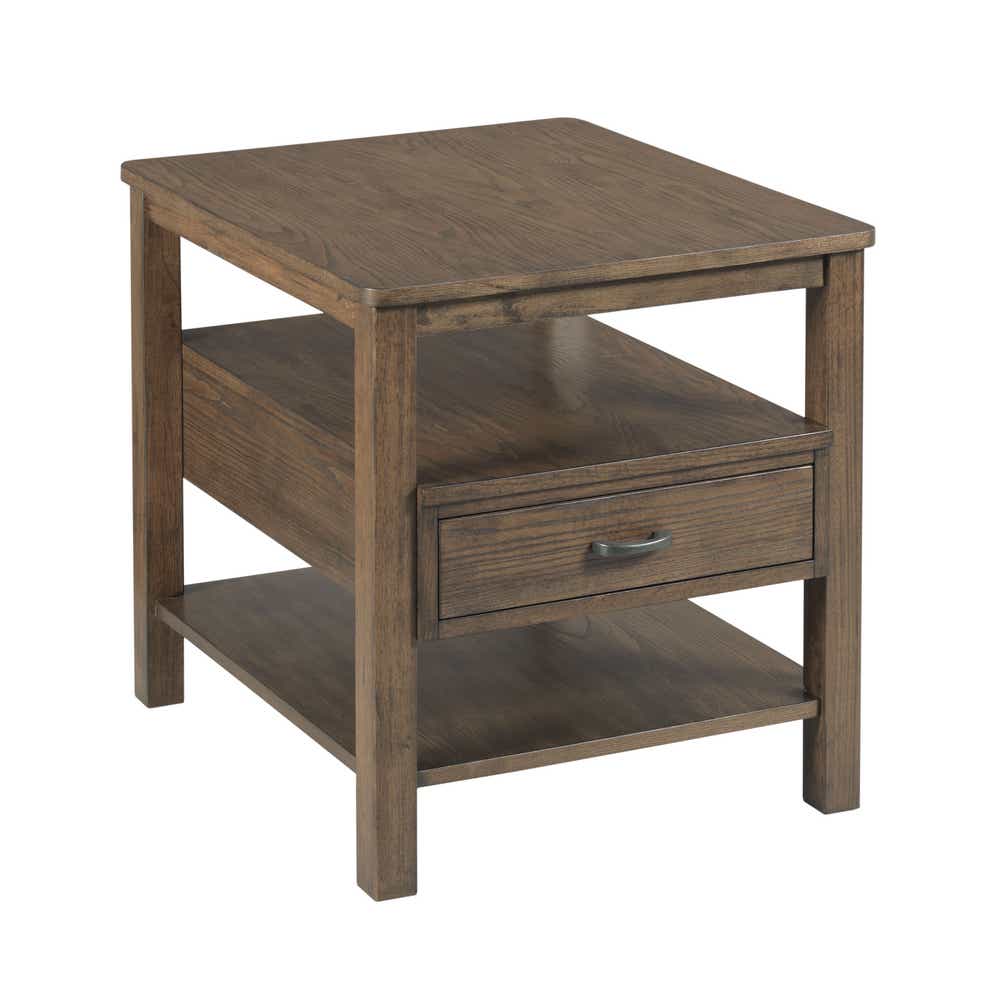 Costa Way-Hamilton End Table | La-Z-Boy