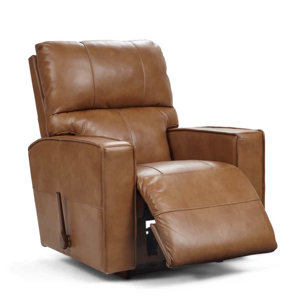 Maddox Rocking Recliner | La-Z-Boy