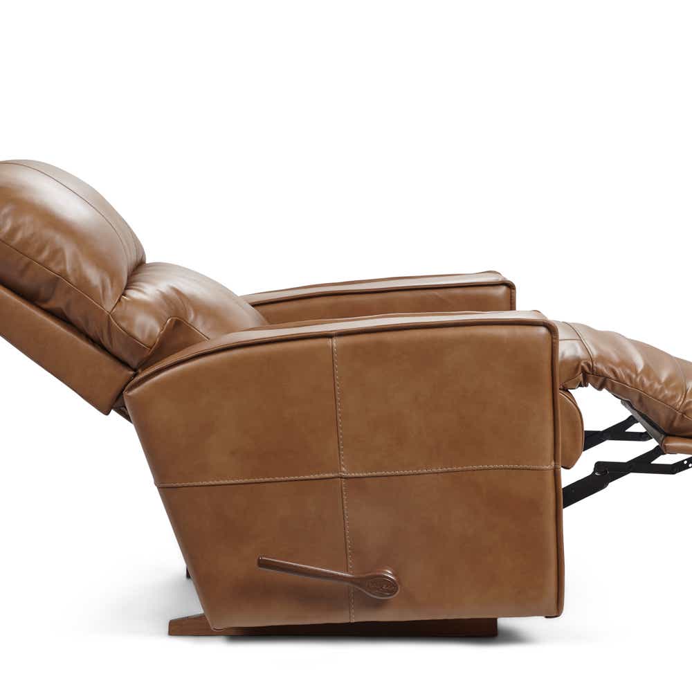 Maddox Rocking Recliner | La-Z-Boy
