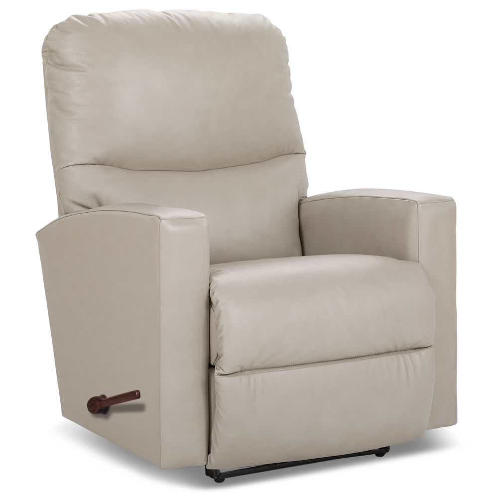 Sherman Wall Recliner | La-Z-Boy