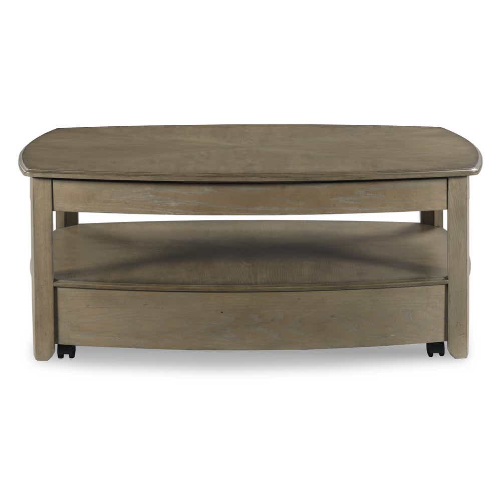 Primo III Lift-Top Rectangular Cocktail Table | La-Z-Boy