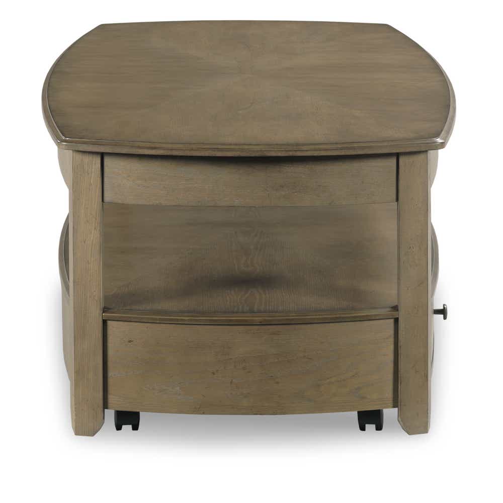 Primo III Lift-Top Rectangular Cocktail Table | La-Z-Boy