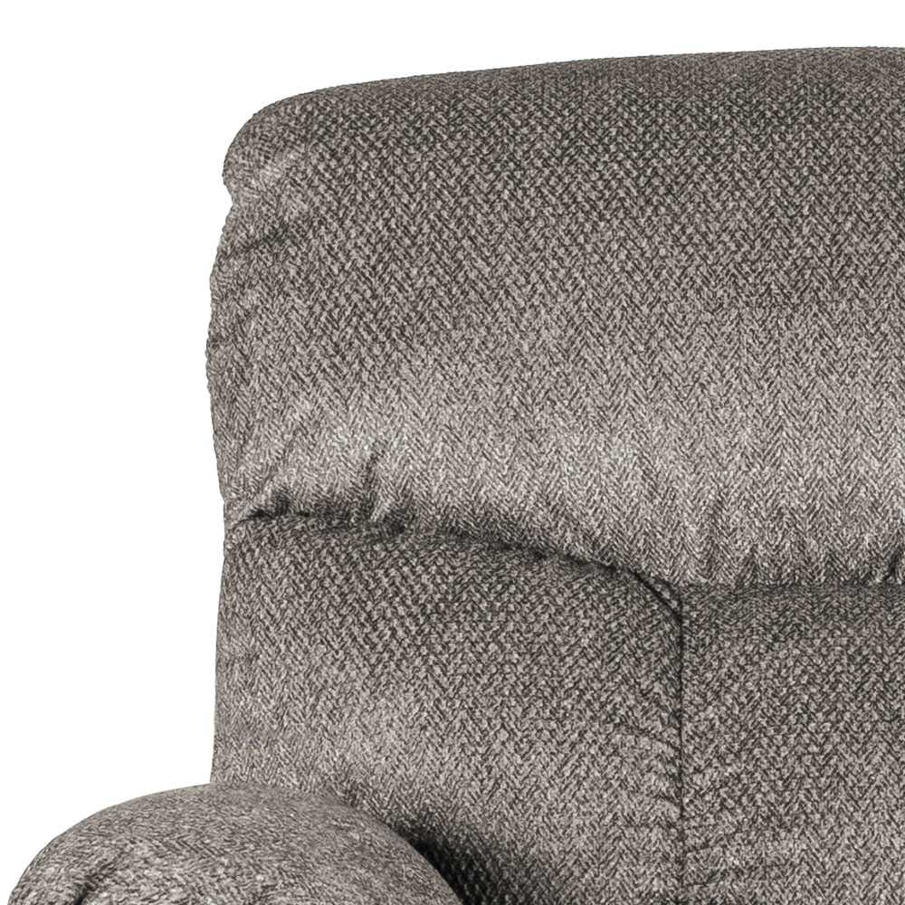 Morrison Power Rocking Recliner w/ Headrest | La-Z-Boy