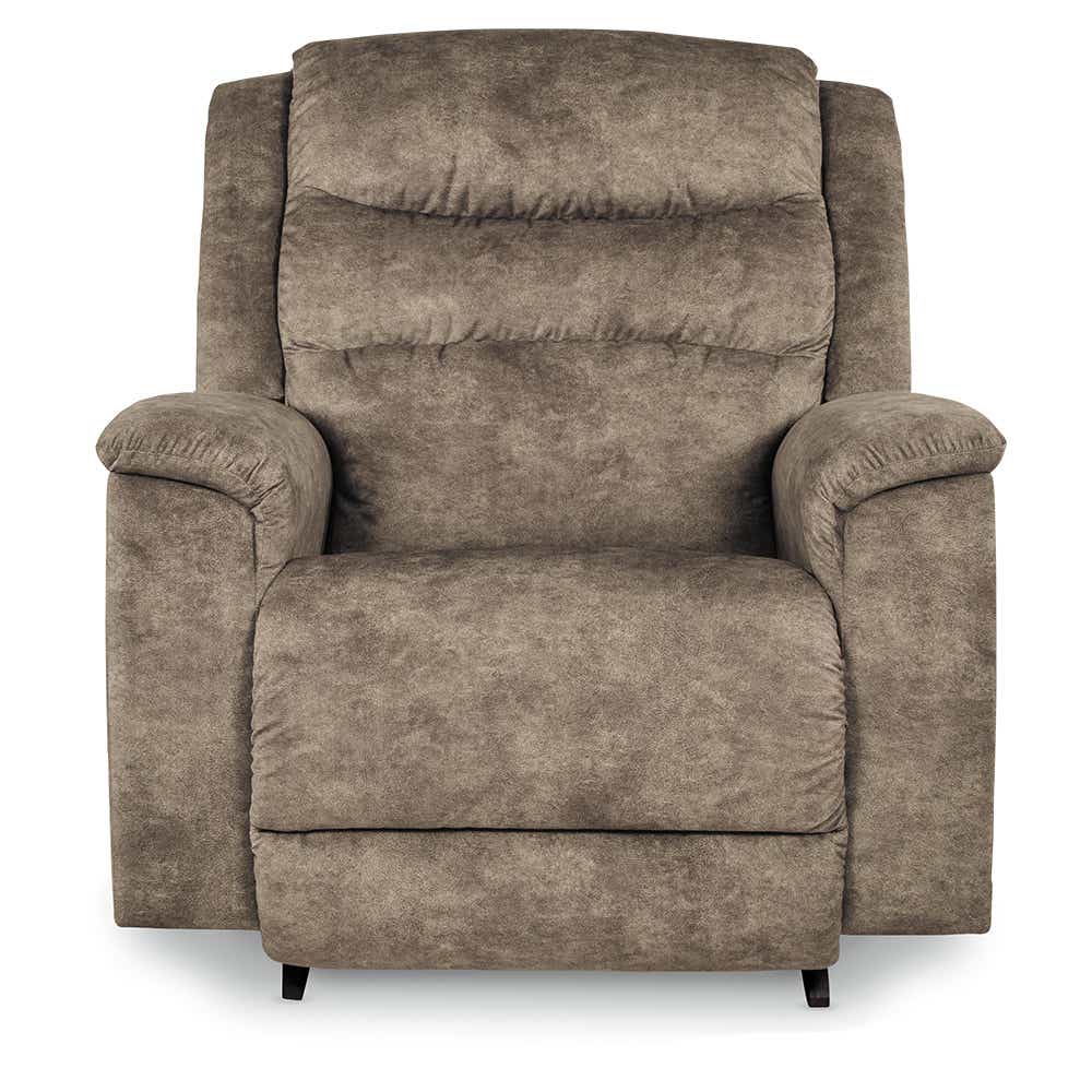 Redwood Power Rocking Recliner w/ Headrest | La-Z-Boy
