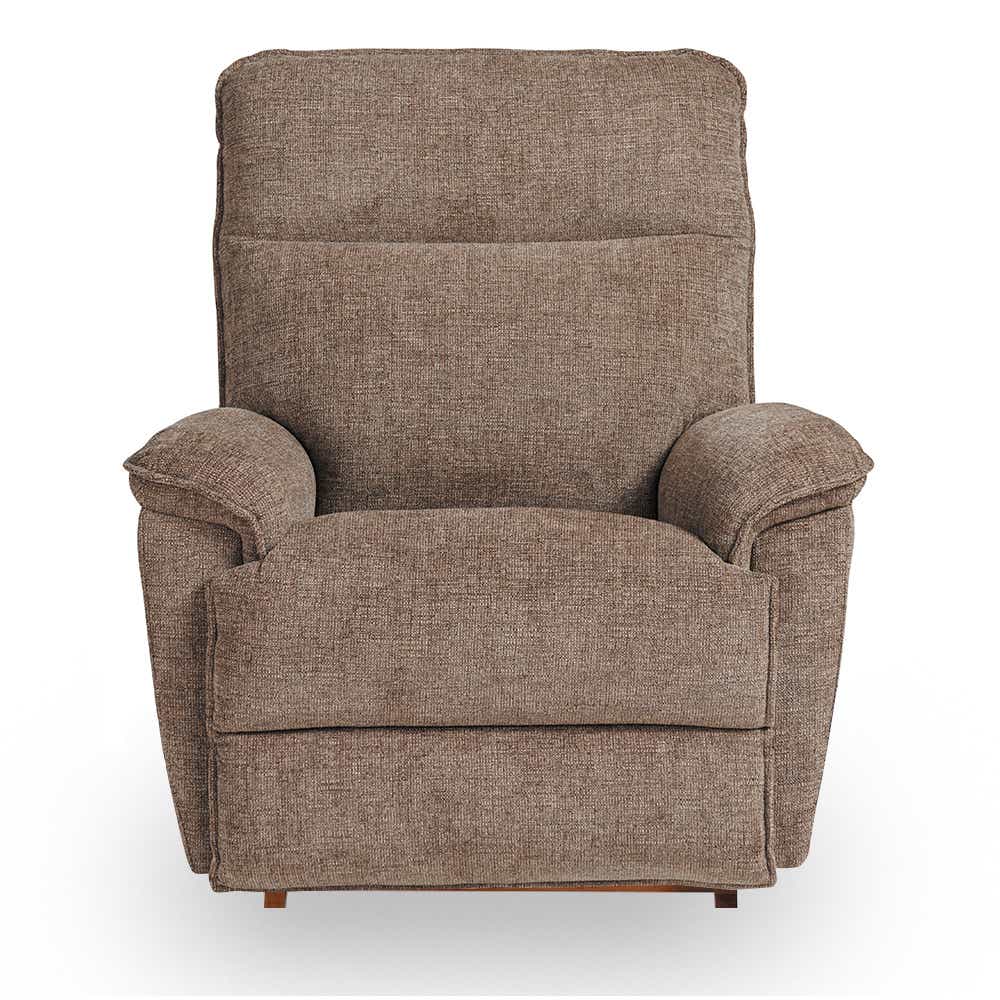 Jay Power Rocking Recliner w/ Headrest & Lumbar | La-Z-Boy