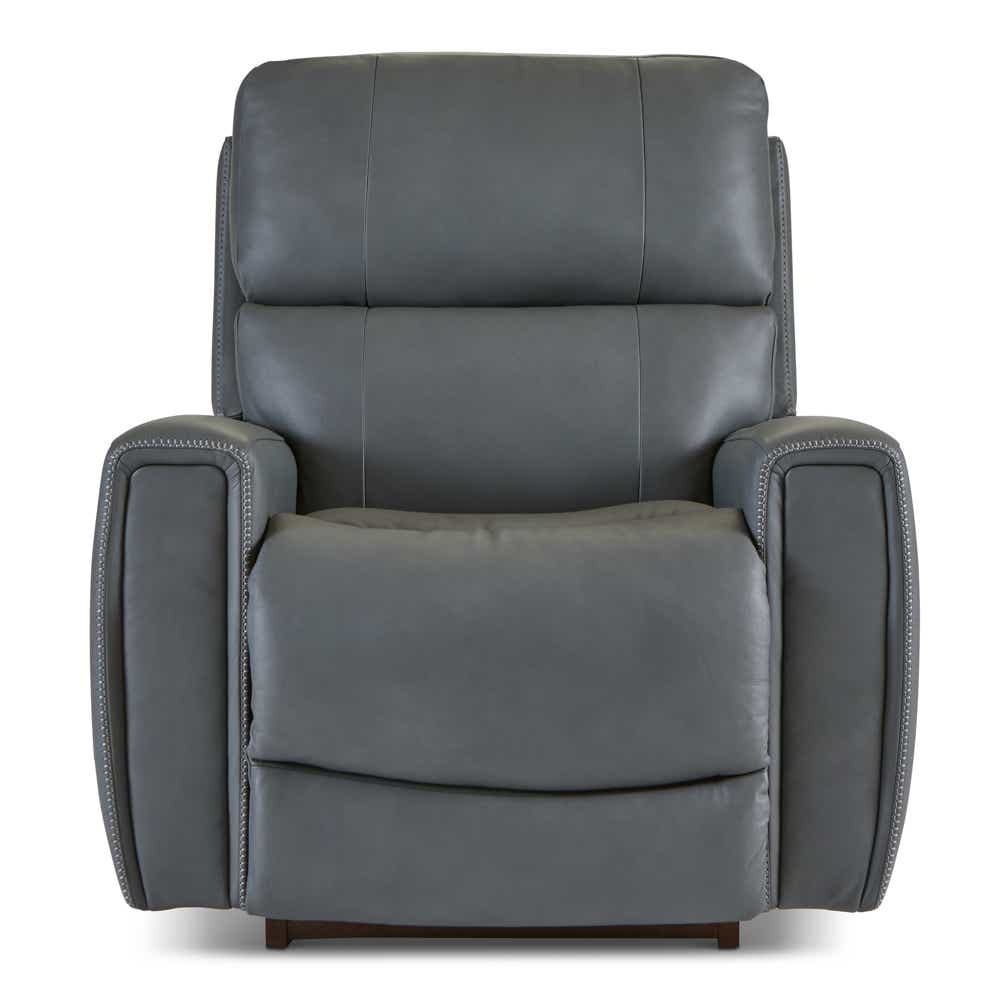 Apollo Power Rocking Recliner w/ Headrest & Lumbar | La-Z-Boy