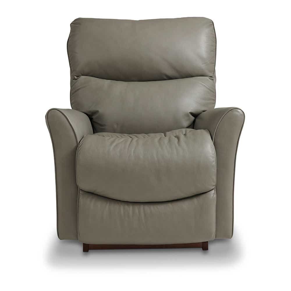 Rowan Power Rocking Recliner w/ Headrest & Lumbar | La-Z-Boy