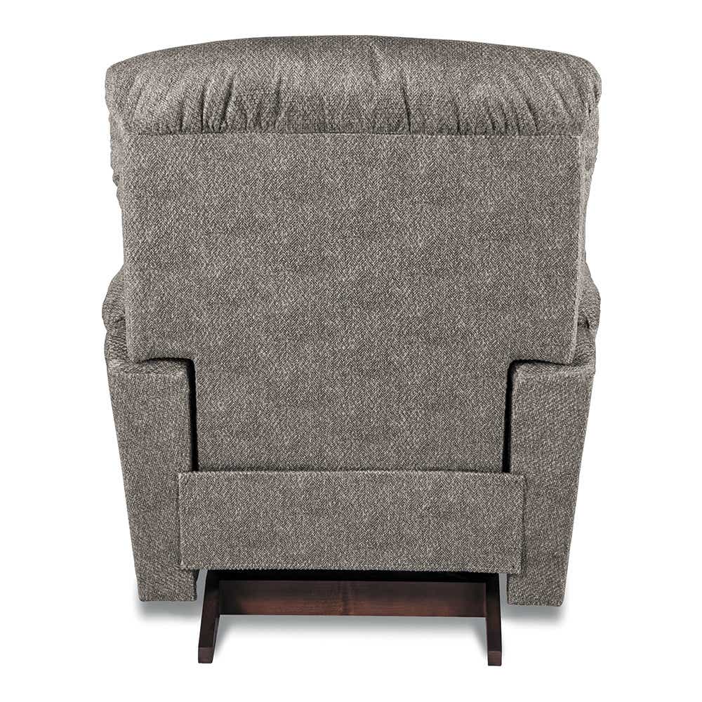 Morrison Power Rocking Recliner w/ Headrest & Lumbar | La-Z-Boy