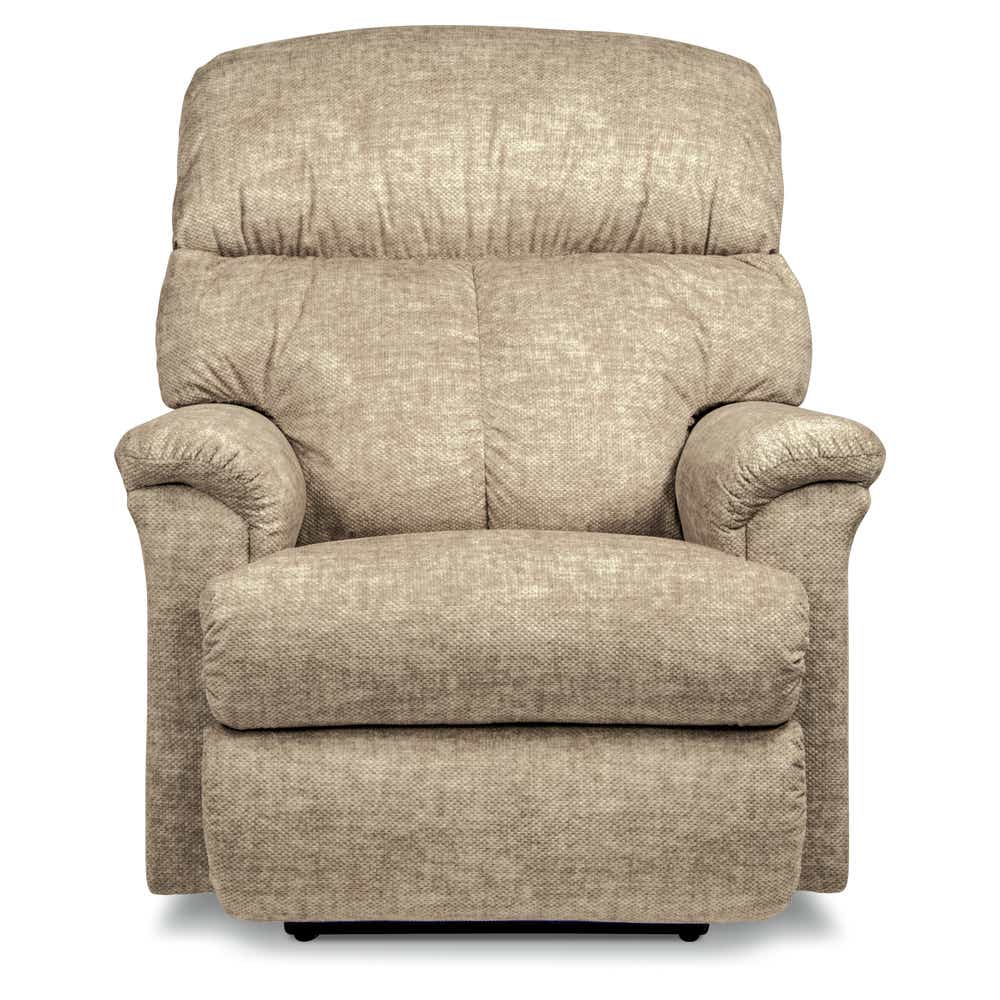 Reed Power Wall Recliner w/ Headrest & Lumbar | La-Z-Boy