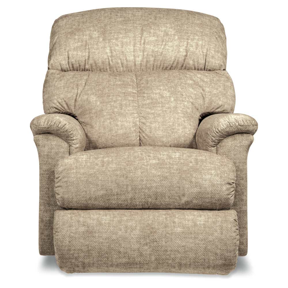 Reed Power Wall Recliner w/ Headrest & Lumbar | La-Z-Boy