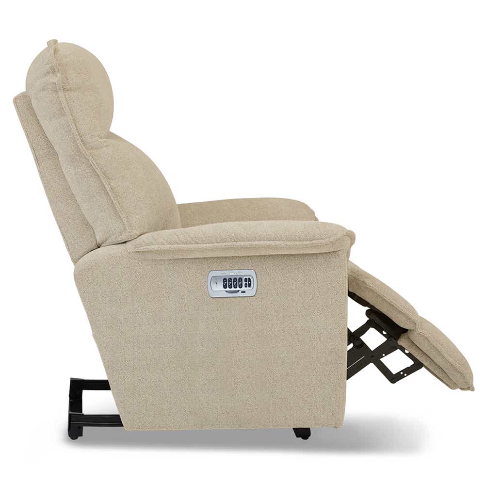 Jay Power Wall Recliner w/ Headrest & Lumbar | La-Z-Boy