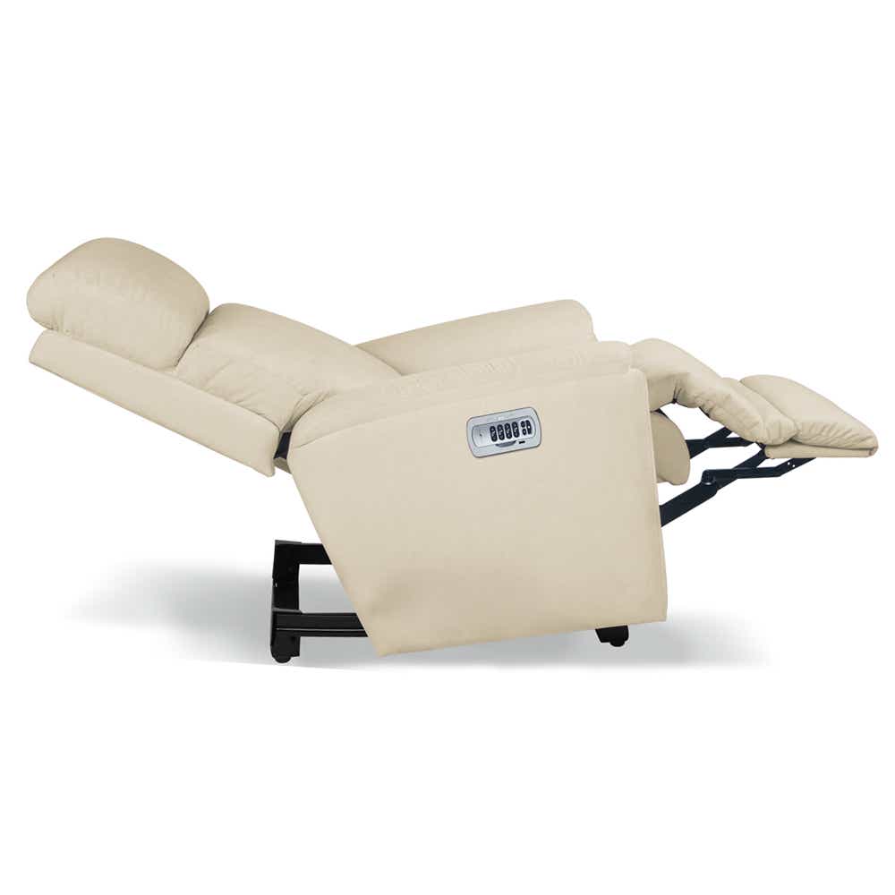 Talladega Power Wall Recliner w/ Headrest & Lumbar | La-Z-Boy