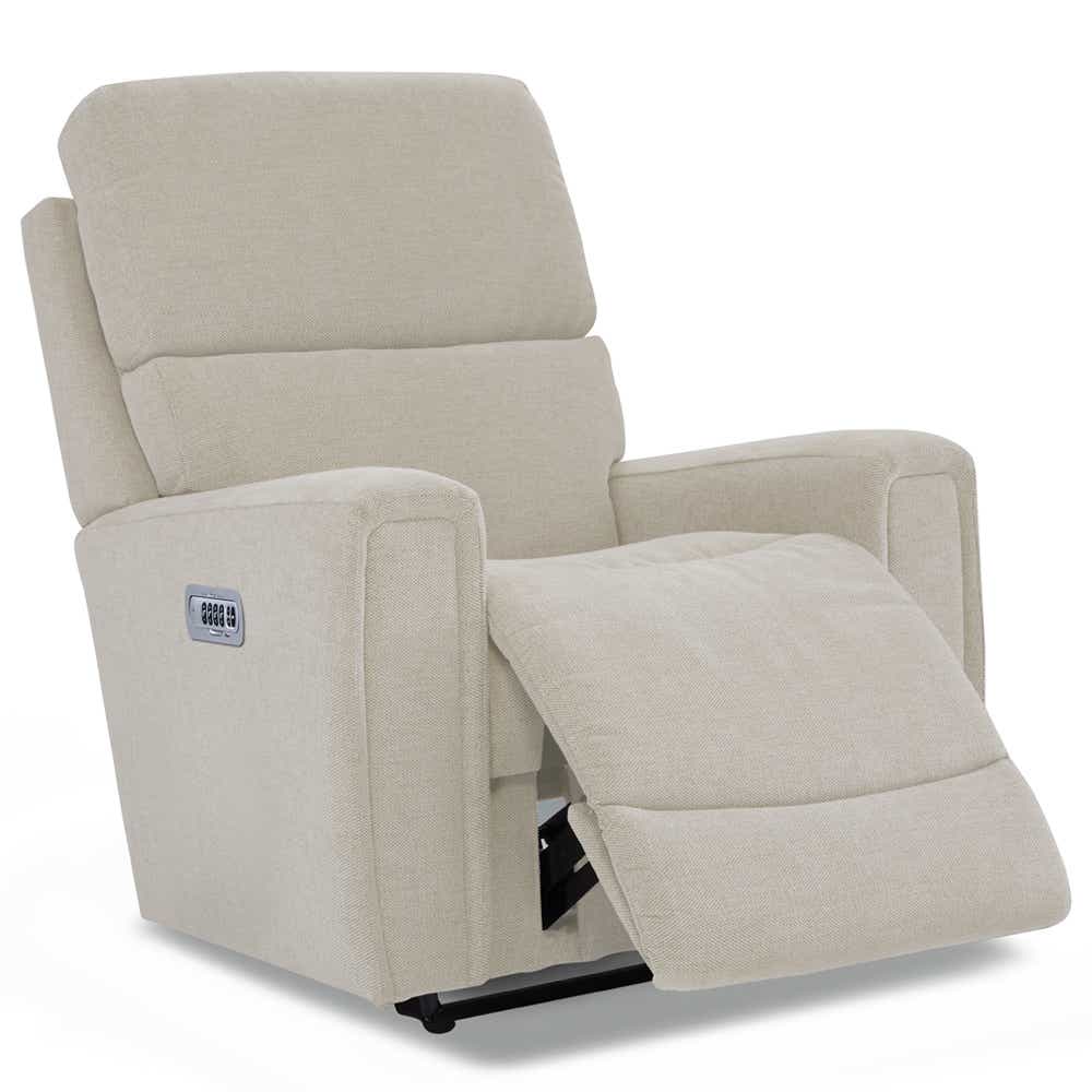 Apollo Power Wall Recliner w/ Headrest & Lumbar | La-Z-Boy