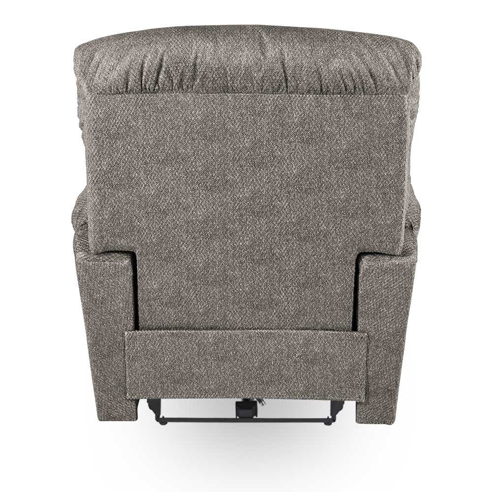 Morrison Power Wall Recliner w/ Headrest & Lumbar | La-Z-Boy
