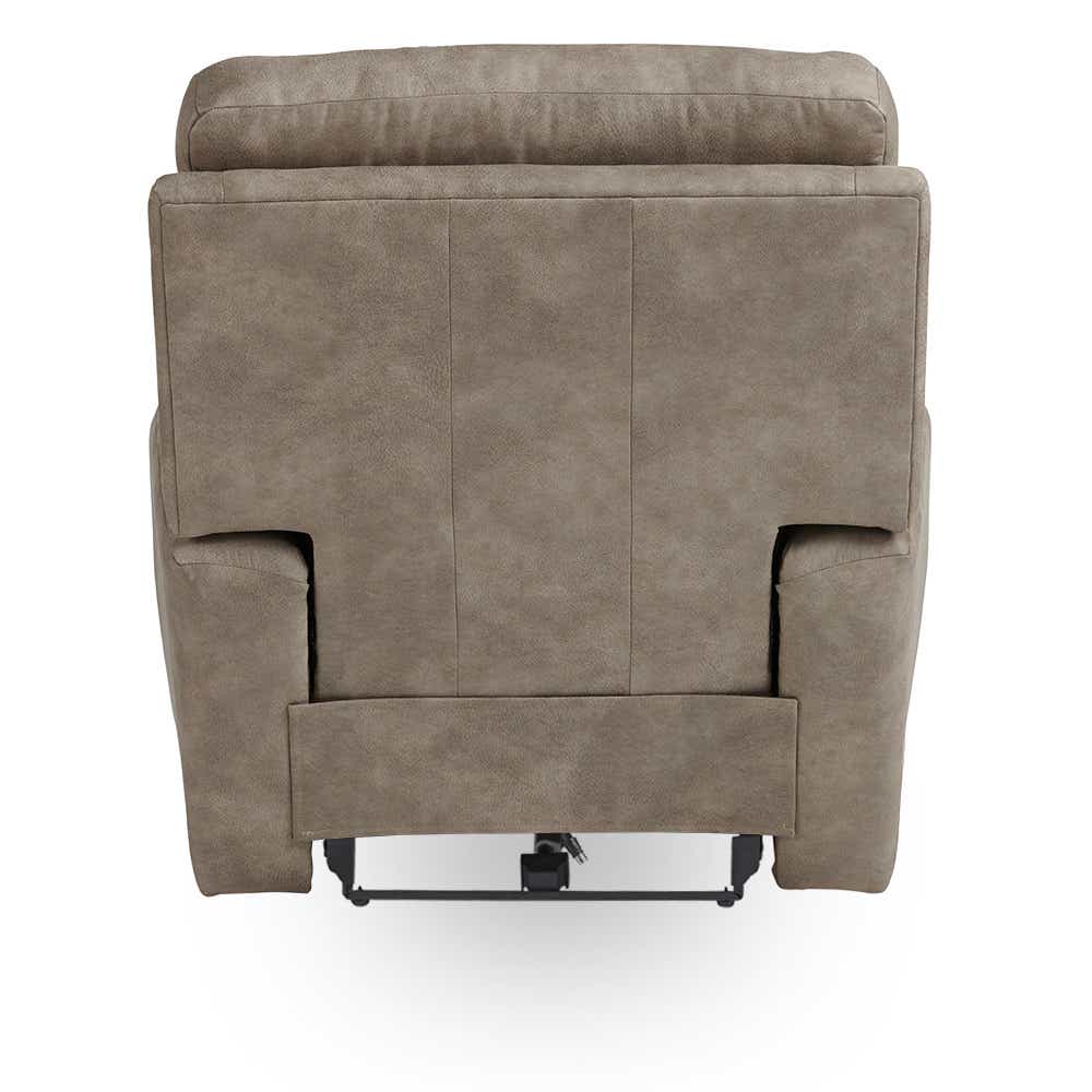 Soren Power Wall Recliner w/ Headrest & Lumbar | La-Z-Boy