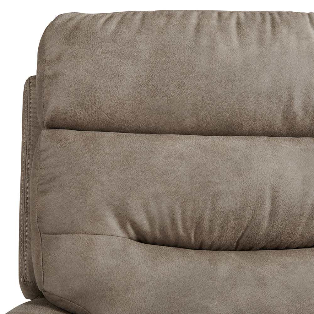 Soren Power Wall Recliner w/ Headrest & Lumbar | La-Z-Boy
