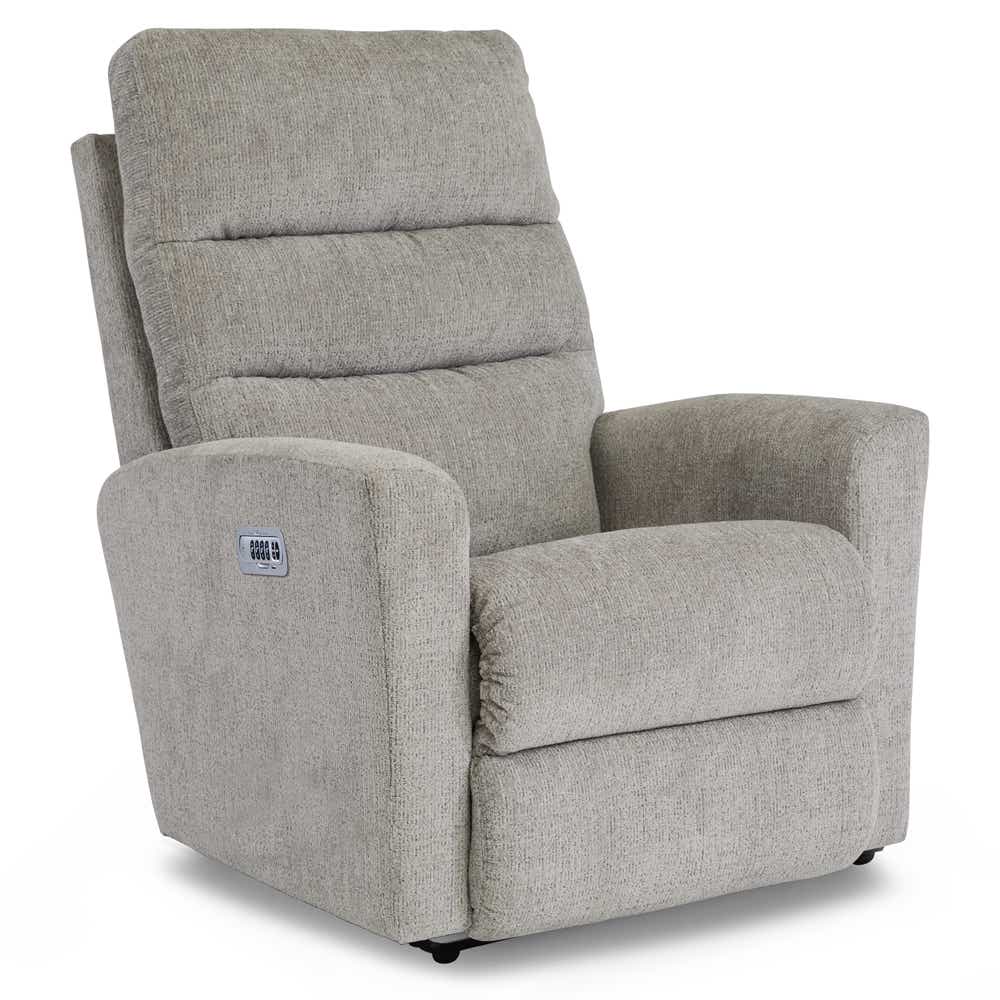 Liam Power Wall Recliner w/ Headrest & Lumbar | La-Z-Boy