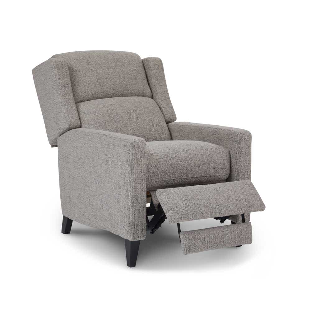 Dante High Leg Reclining Chair | La-Z-Boy