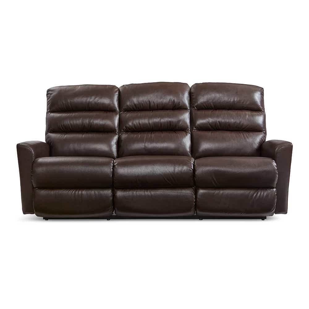 Liam Power Wall Reclining Sofa w/ Headrest | La-Z-Boy