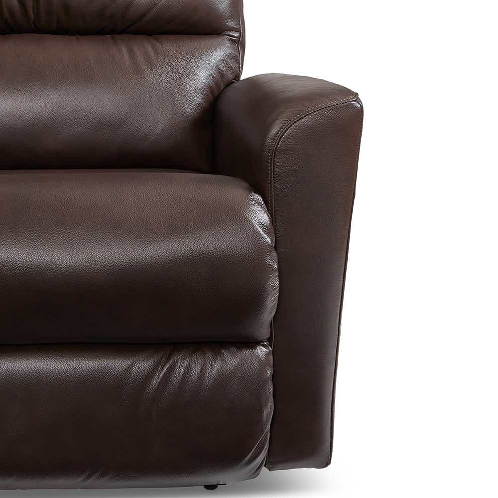 Liam Power Wall Reclining Sofa w/ Headrest & Lumbar | La-Z-Boy