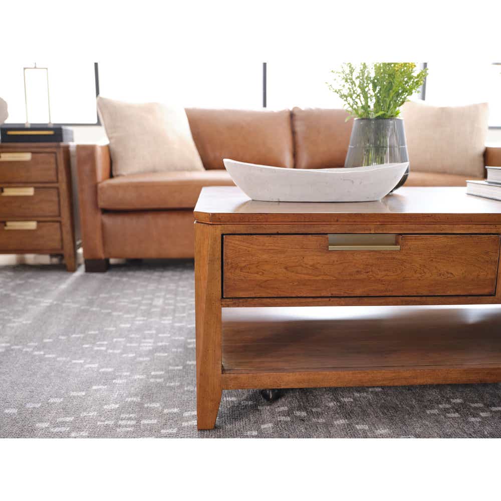 Aspire Profile Rectangular Coffee Table | La-Z-Boy