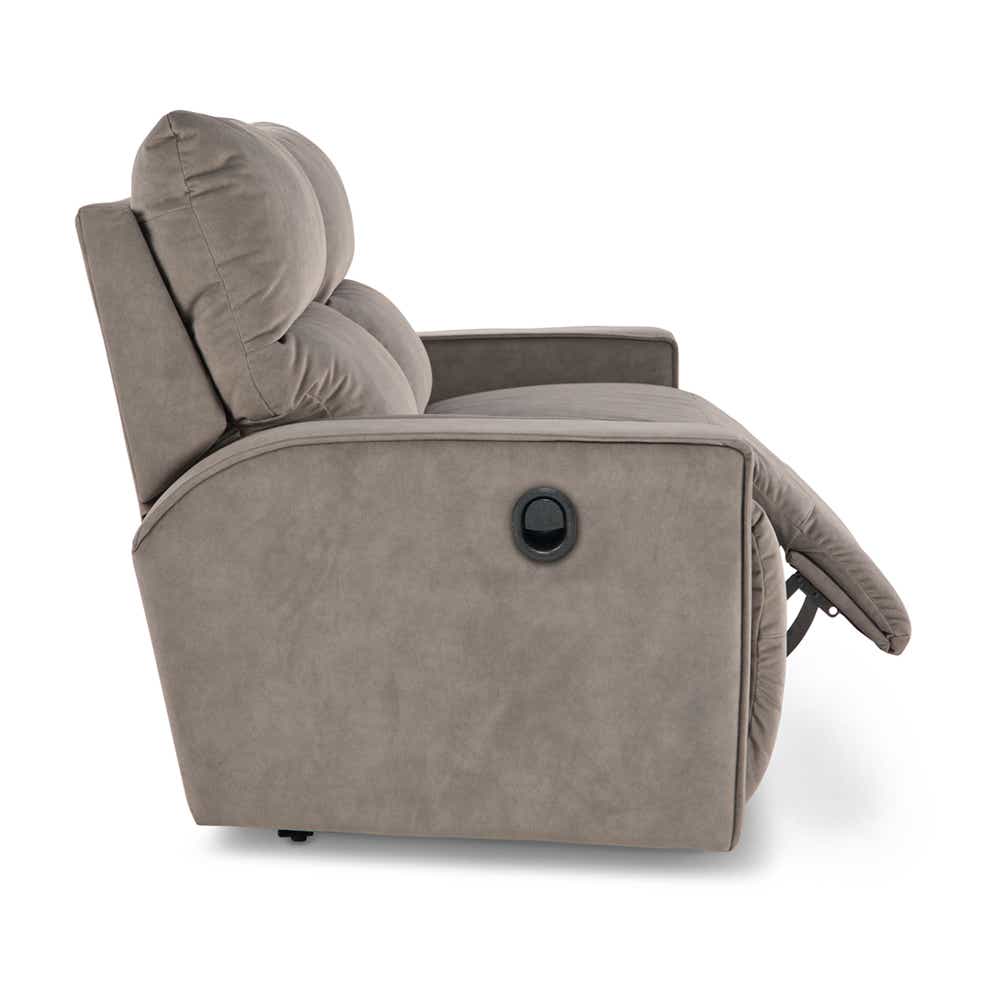 Maddox Reclining 2-seat Sofa | La-Z-Boy