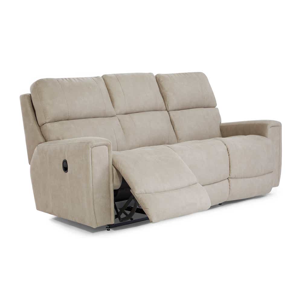 Apollo Reclining Sofa | La-Z-Boy