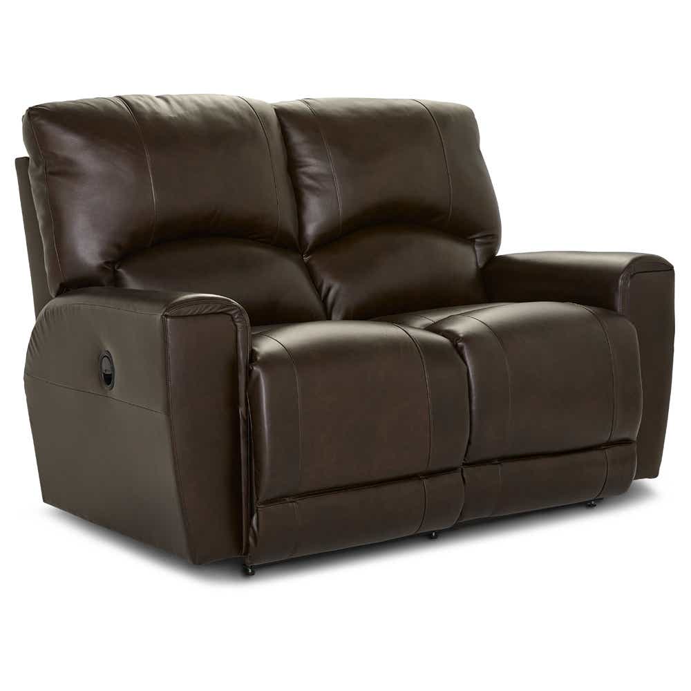 Cassian Reclining Loveseat | La-Z-Boy