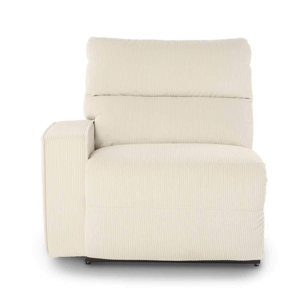 Maddox Right-Arm Sitting Recliner | La-Z-Boy