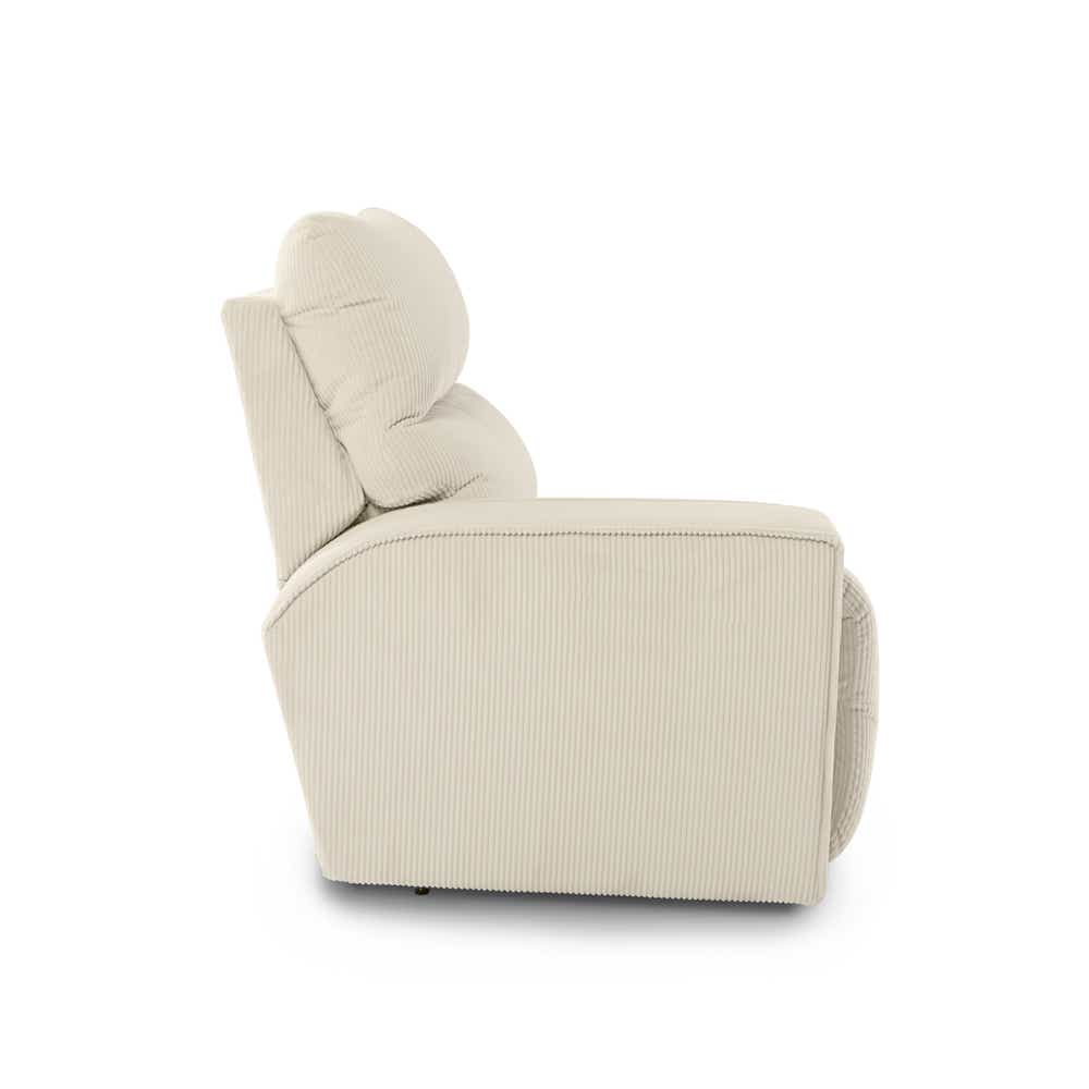 Maddox Right-Arm Sitting Recliner | La-Z-Boy