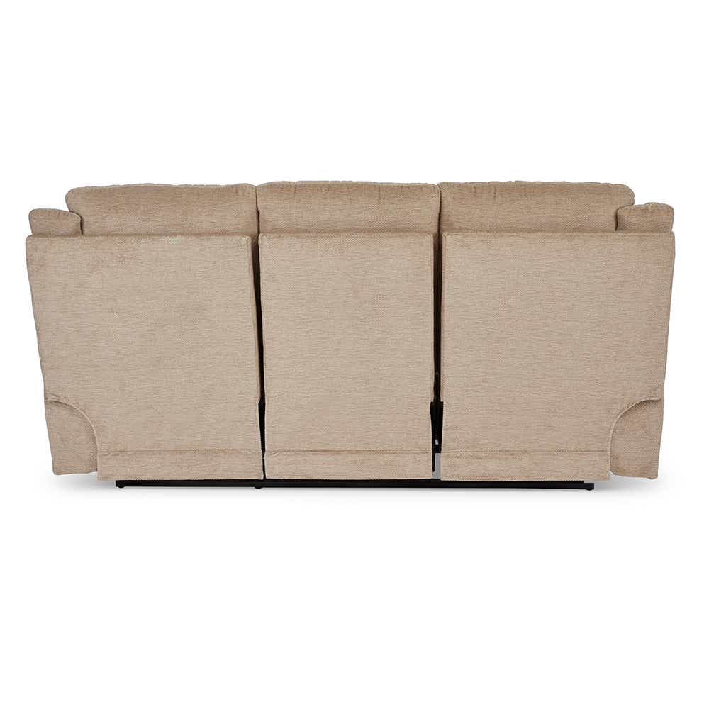 Joel Power Reclining Sofa w/ Headrest | La-Z-Boy