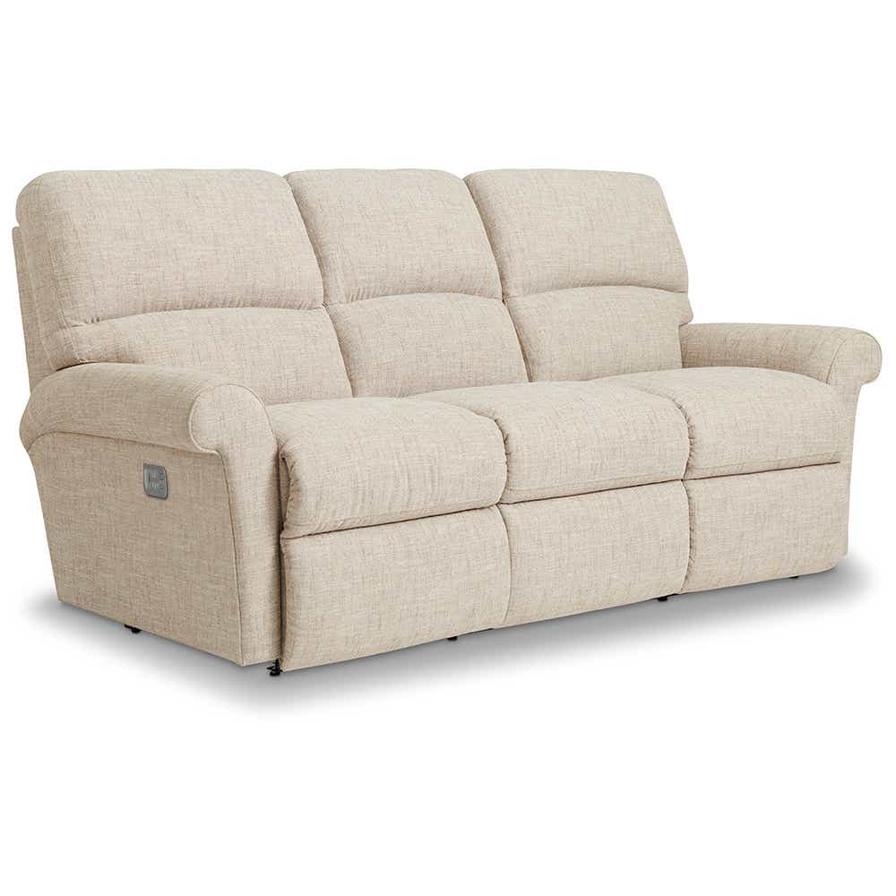 Robin Power Reclining Sofa w/ Headrest | La-Z-Boy