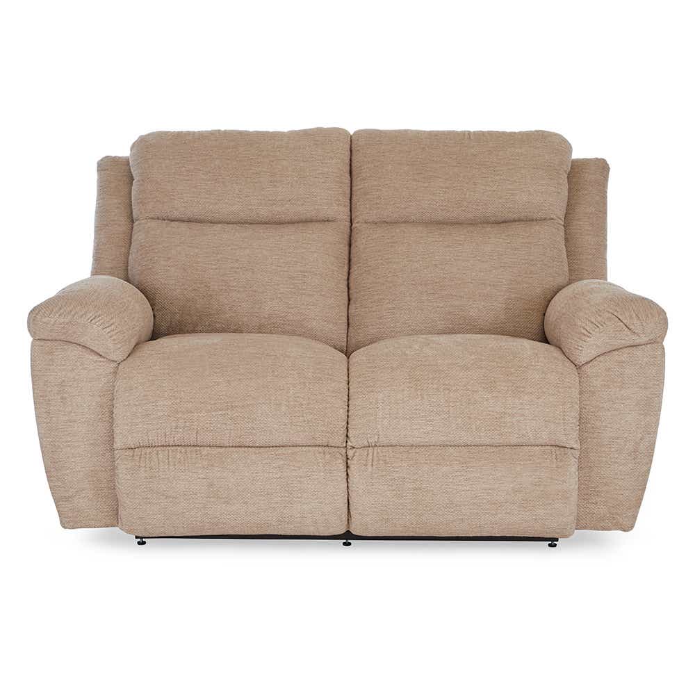 Joel Power Reclining Loveseat w/ Headrest | La-Z-Boy