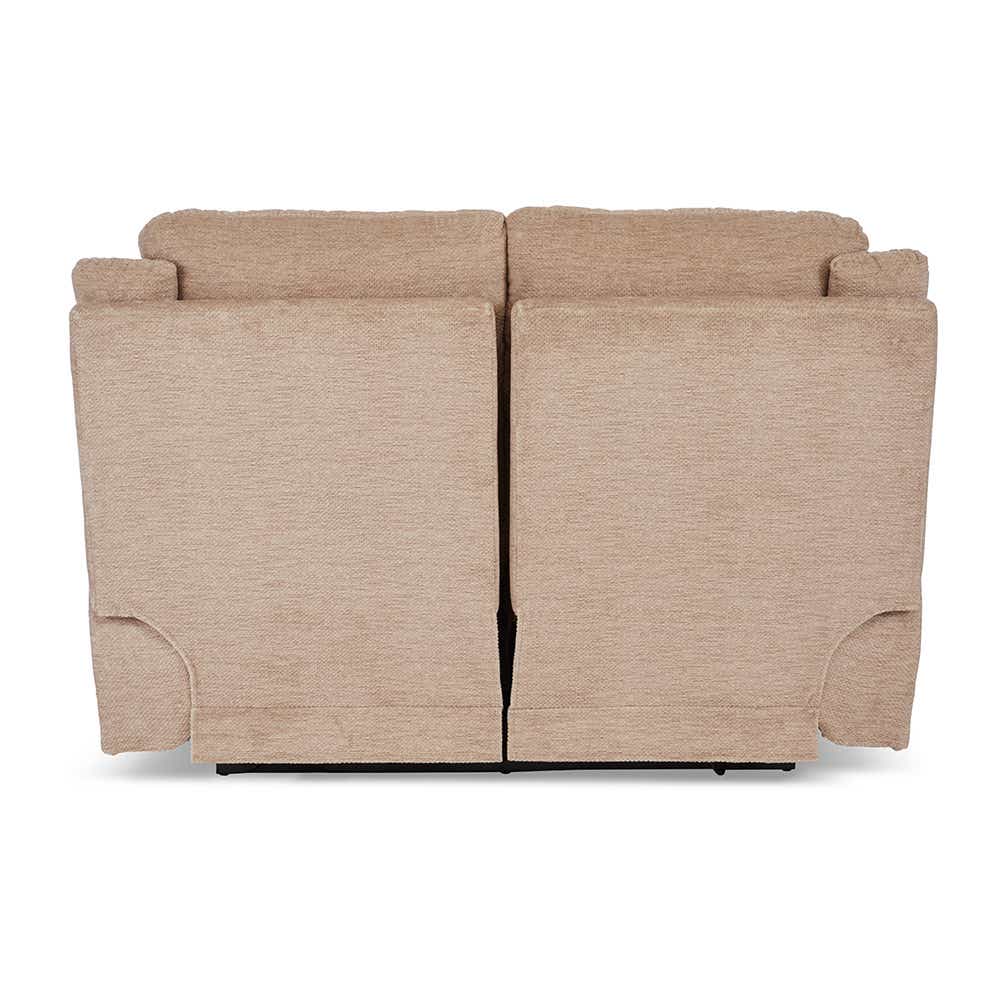Joel Power Reclining Loveseat w/ Headrest | La-Z-Boy